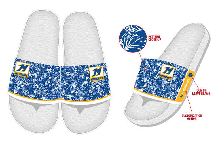 Mukwonago Indians Athletics