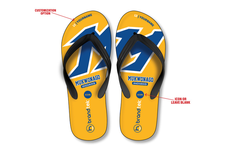 Mukwonago Indians Athletics