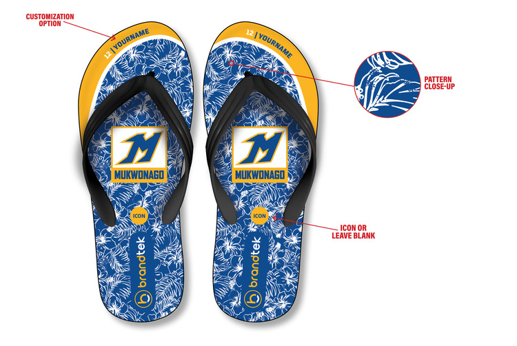 Mukwonago Indians Athletics