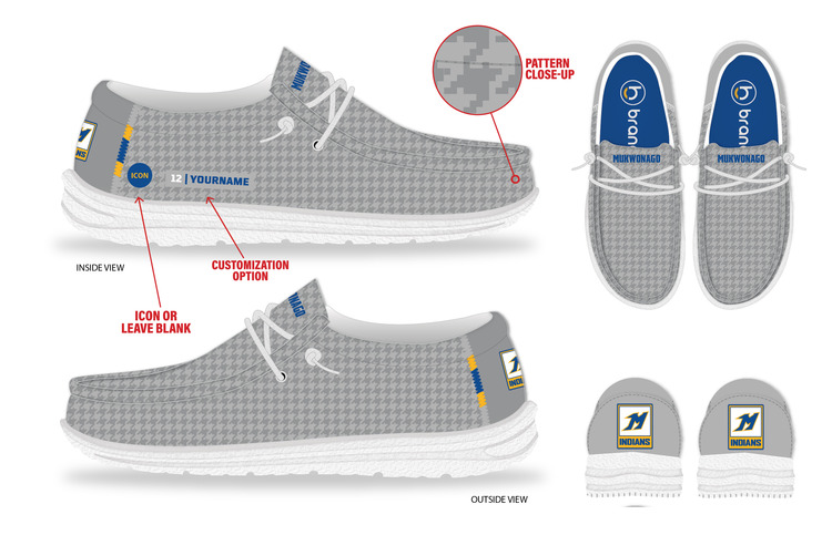 Mukwonago Indians Athletics